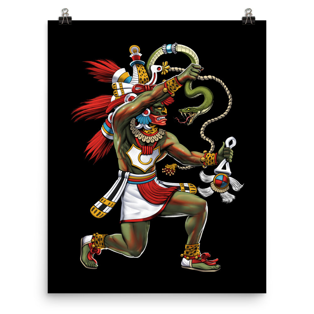 Quetzalcoatl Aztec Artifacts Stock Photo Of Aztec Sculpture Of